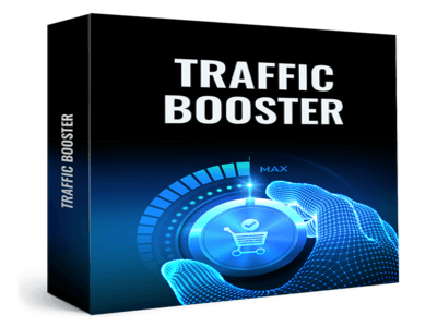 TrafficBooster - Traffic wie am Fließband - Digitalrated