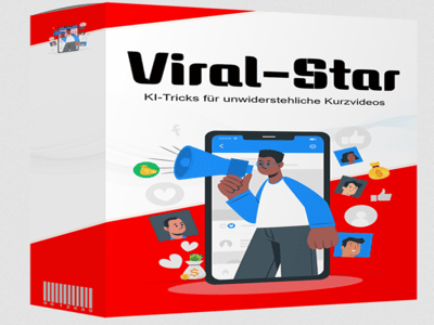 Viral-Star - Digitalrated