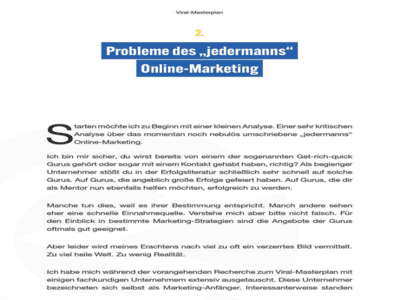 Viral-Masterplan - Digitalrated